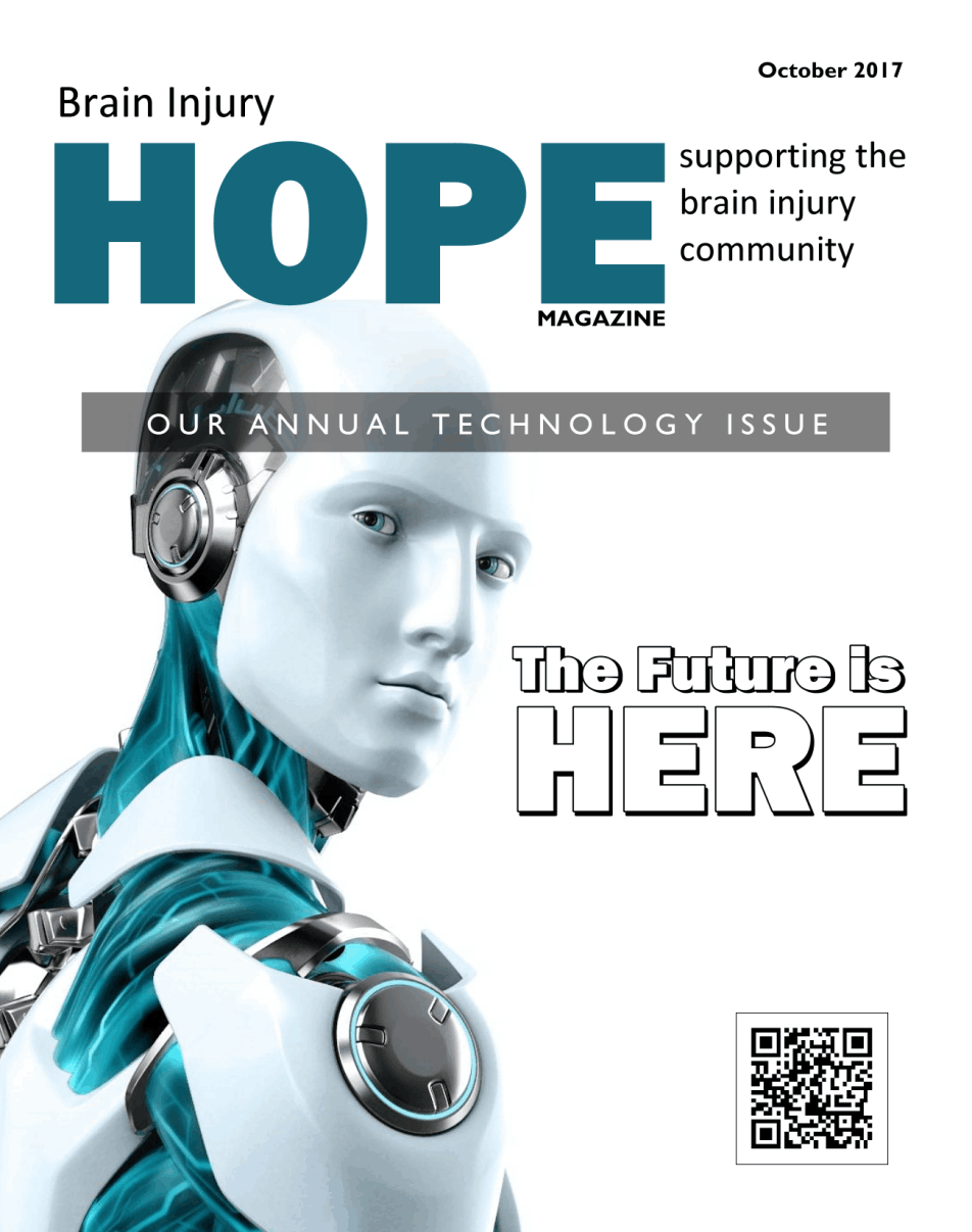 Submission Guidelines HOPE After Brain Injury Magazine